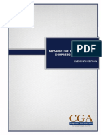 Cga C-6-2019 | PDF | Safety