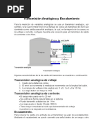 Tabla RTD Pt100 | PDF