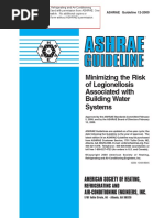 4 ASHRAE34 2013 Ac (R514A) | PDF | Information