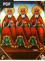 Kidase PDF | PDF | God The Father | Sacrifice