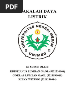 Cara Login SSO My Unmus | PDF | Karier & Perkembangan
