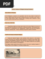 Final Script For Vital Signs | PDF | Breathing | Pulse