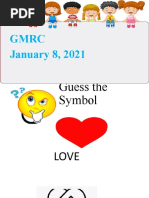 GMRC and Values Education Grade 5 | PDF | Lesson Plan | Empathy