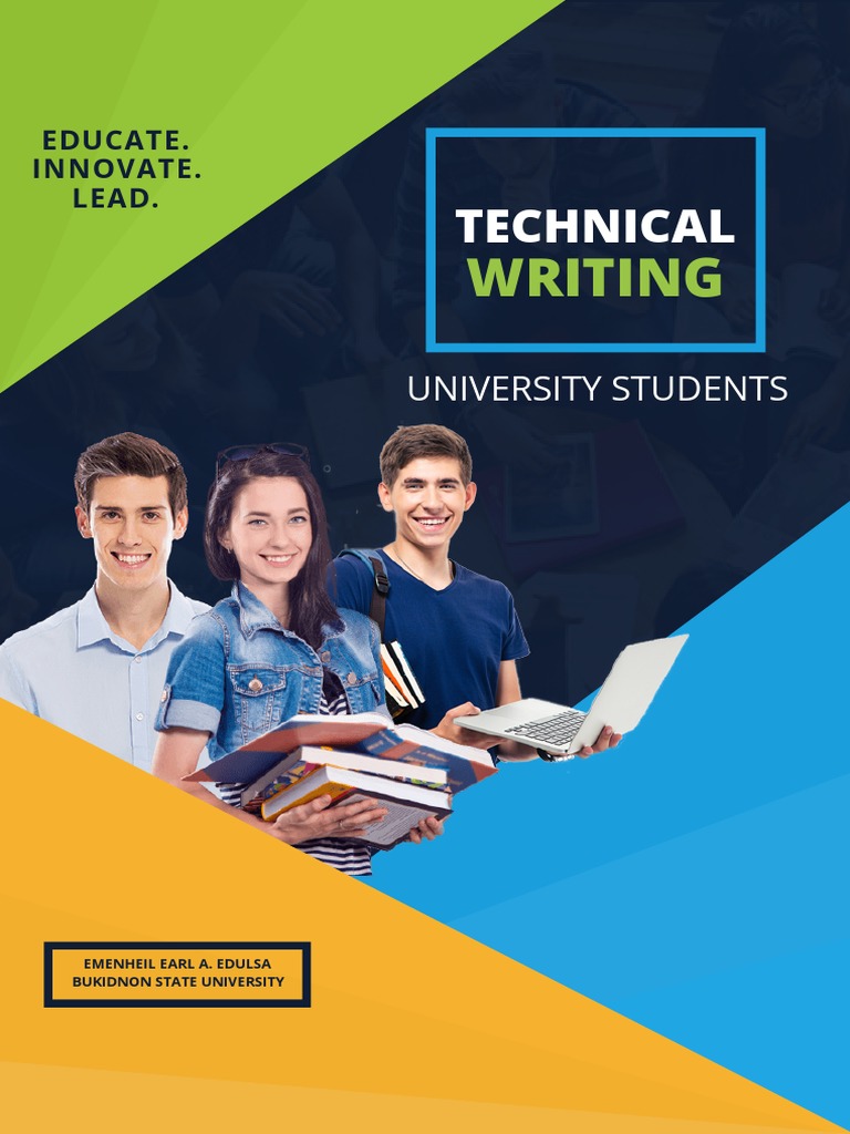 Effective Use of Graphics in Technical Writing | PDF | Graphics | Chart