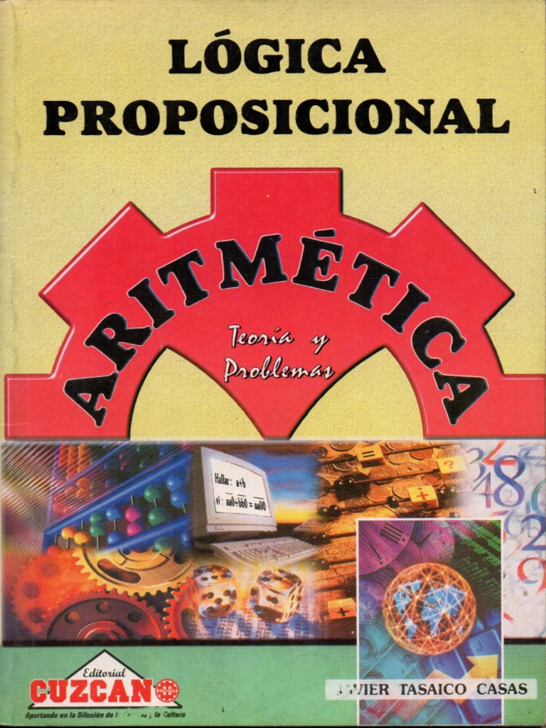 Lógica Proposicional | PDF