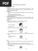 Gerakan ROM Beserta Gambarnya | PDF