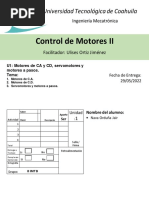 Matriz FODA (Maxi-Mini) | PDF
