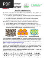 Red Modular | PDF | Triángulo | Geometría euclidiana