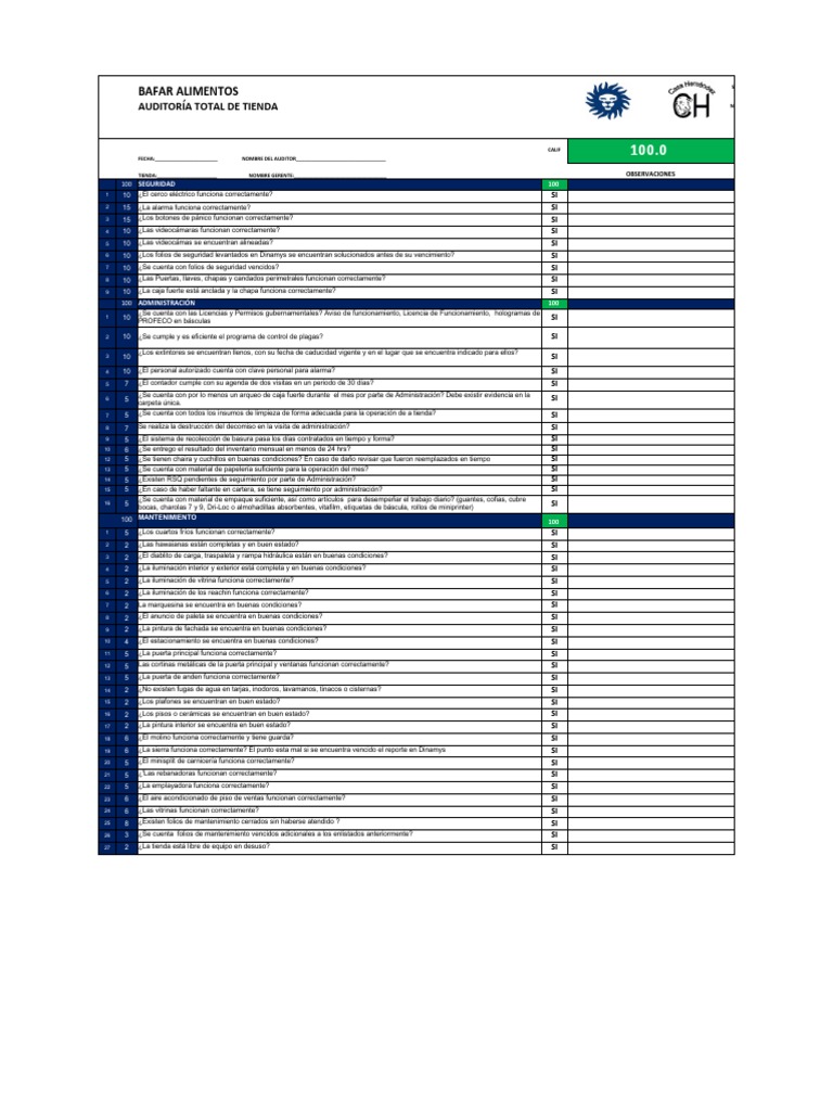 Sicia Agosto 2022 | PDF | Bienes manufacturados