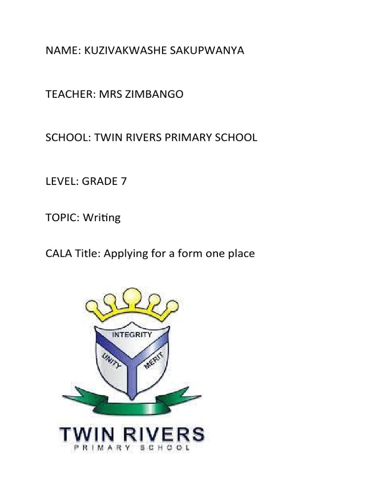 English Cala 1 Home Work | PDF | Boarding School | Schools