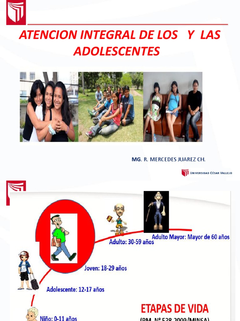 13 - Adolescente 2 | PDF | Adolescencia | Índice de masa corporal