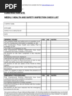 Sample PPE Request Form