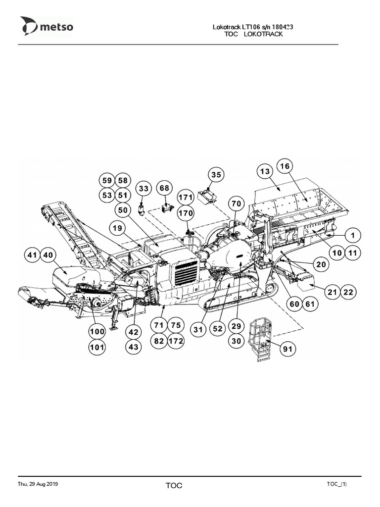 LT 106 | PDF | Electrical Connector | Screw