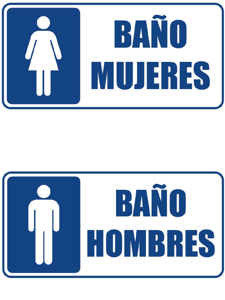 Logo Baños | PDF