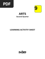 Quiz Bee PPT Sample Template | PDF