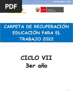 PLAN_DE_FENCYT-EUREKA_2025 Corregido. | PDF | Ciencias Sociales | Science