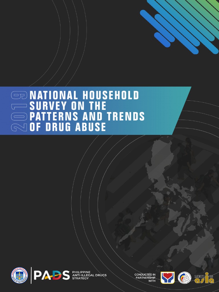 2019 Drug Survey Report Pdf Survey Methodology Sampling Statistics 8955