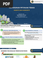 Buku Saku Penilaian Perwujudan RTR - Edit 4 | PDF