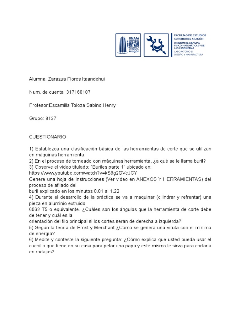 Previo 2 Corte | PDF