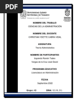 George R. Terry | PDF