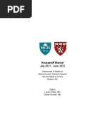 UCSF Hospitalist Handbook Appendix | PDF | Informed Consent ...