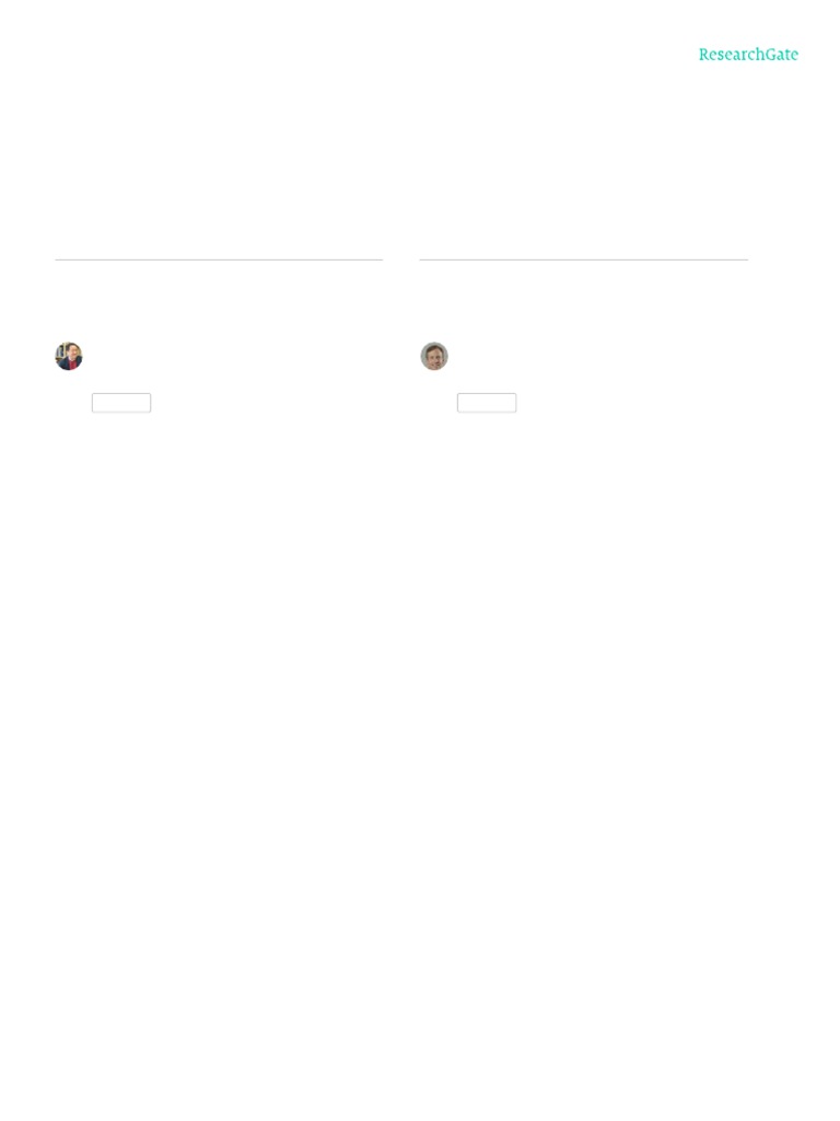 Strategic Supplier Segmentation A Model For Managing Suppliers In The 21st Century Pdf