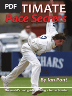Cricket 07 Controls and Cheat Codes | PDF | Bowling (Cricket) | Cricket