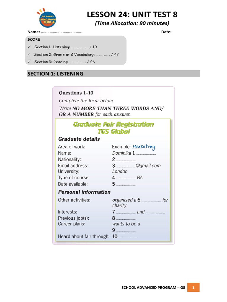 in 3 Ban 2 Mat | PDF | Test (Assessment) | Multiple Choice