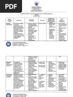 Action Plan For Master Teachers 2021 2022 Allan S. Casacop | PDF ...