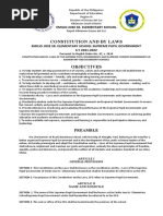 Learner Right and Protection (LRP) DepEd | PDF | Learning | Social ...