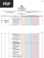 Gulayan Sa Paaralan Action PLan 2023-2024 For Sharing | PDF | Vegetables