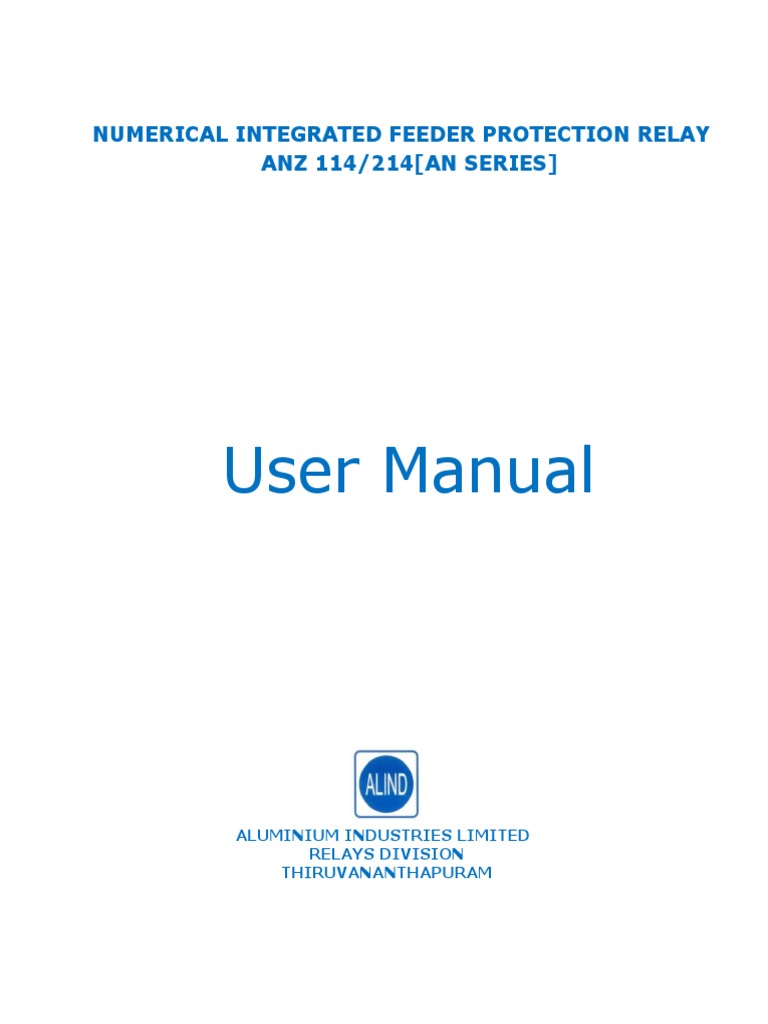 Anz Alind | PDF | Digital Signal Processing | Power Supply