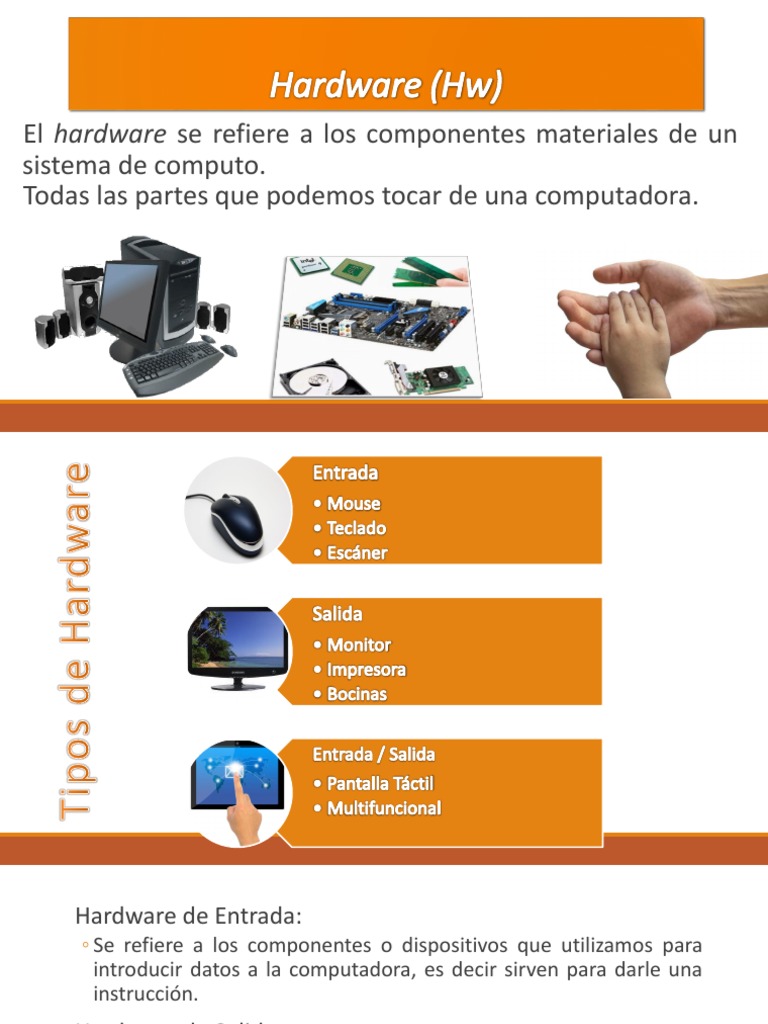 Hardware | PDF