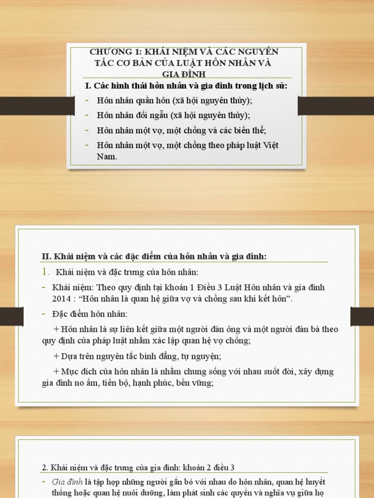 Bai Giang Luat HNGD Final | PDF