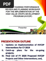 RSBSA Barangay Certificate | PDF