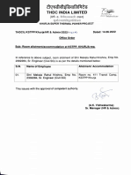 2BHK To Let Board Template | PDF