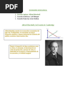 BIOGRAFIA de Paul Anthony Samuelson | PDF | Economias | Science