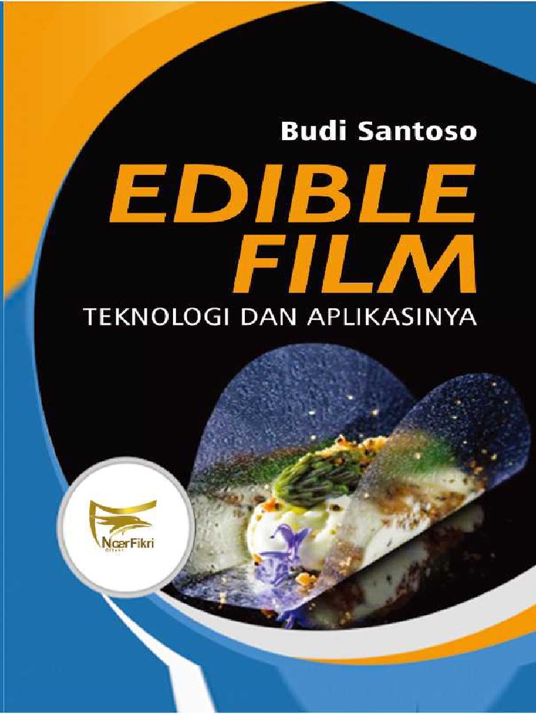 Edible Film | PDF
