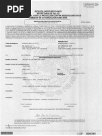 Demand Duo Ficha Tecnica | PDF | Hormiga | Alimentos