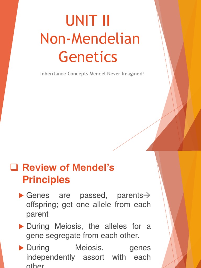 Gene Interaction | PDF | Dominance (Genetics) | Epistasis