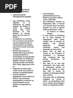 Pagsasalin Sa Bibliya | PDF