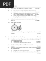 B.Tech Project Report Format | PDF | Thesis | Citation