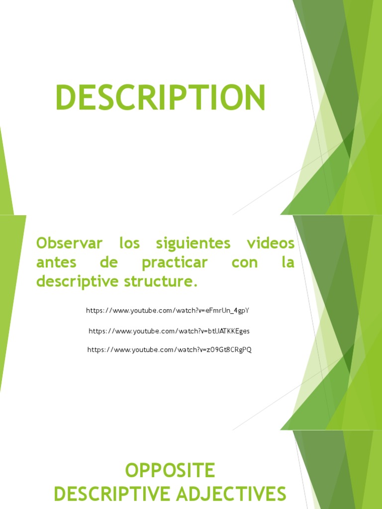 Description | PDF