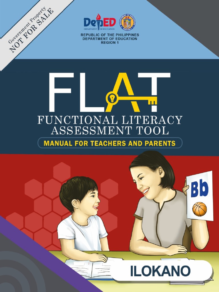 FLAT ILOKANO | PDF