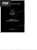 PNP Directory | PDF