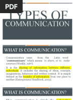 The 3 Vs of Communication Explained | PDF