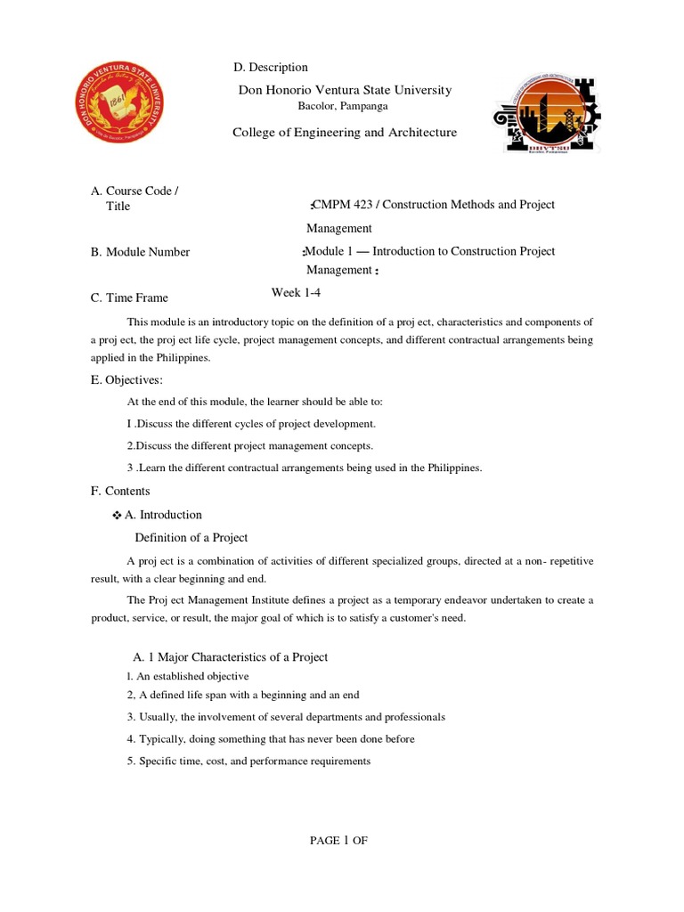 CMPM 123 | Download Free PDF | Project Management | Decision Making