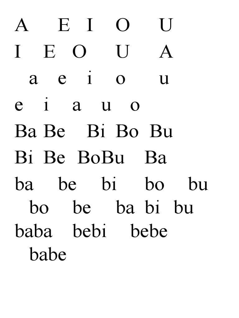 Letrang B (Autosaved) 2 | PDF