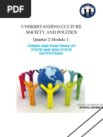 Grade 9 Q2 Arts LAS | PDF | Raphael | Baroque