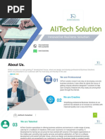 Microsoft Dynamics 365: A Cheat Sheet | PDF | Customer Relationship ...